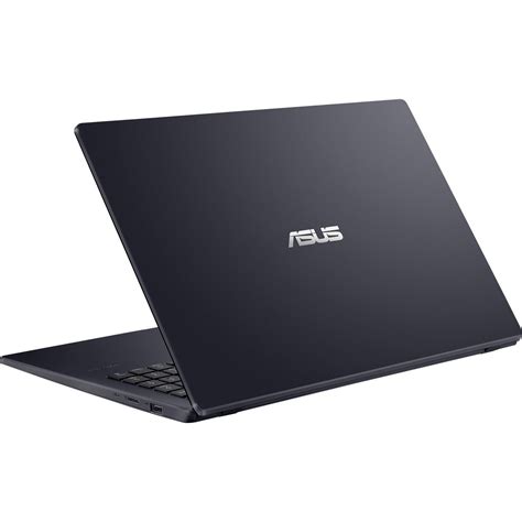 Asus 15 6 Laptop Intel Pentium Silver N5030 Processor 4gb Ram 128gb Ssd Black E510ma