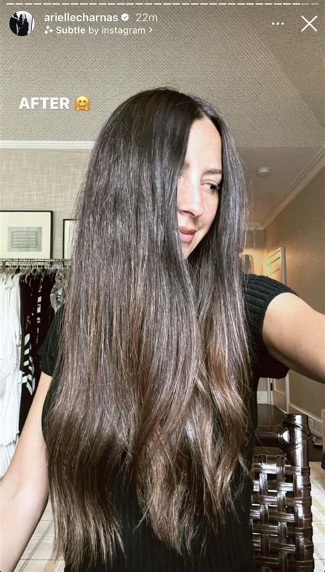 Nutrofol Ad This Before And After Is Just Pathetic Her Hair Hasnt Been That Short In Years Nutrofol Ad This Before And After Is Just Pathetic Her Hair Hasnt Been That Short In Years