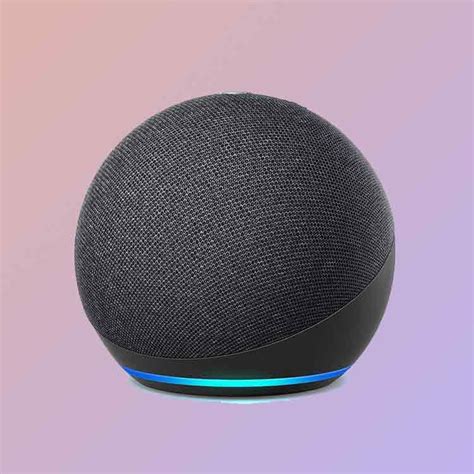 Amazon Echo Dot 4th Gen Vs Echo Dot 3rd Gen