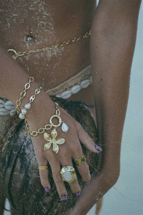 Sun Kissed Bracelet Bella Christie Jewellery