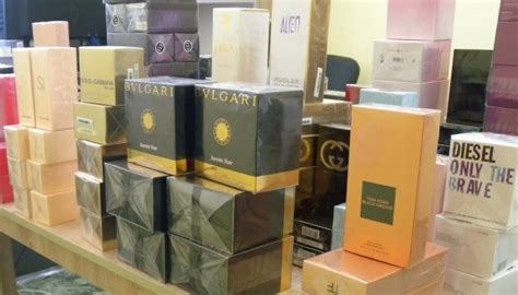 Ръст на фалшивата козметика на пазара Ето как да различим ментето от оригинала при парфюмите