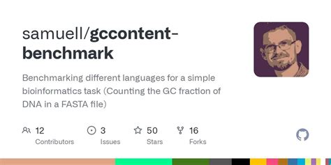 Rust Tops Bioinformatics Micro Benchmark Rrust