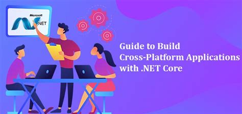 guide to build cross platform applications with core by julia