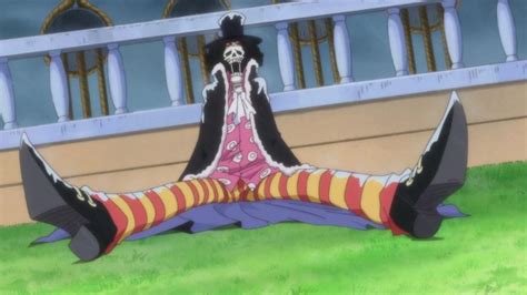 Pin On Brook Brooks One Piece One Piece Images One Piece