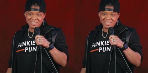 Fun Facts About Punkie Johnson The Newest Cast Member On ‘saturday