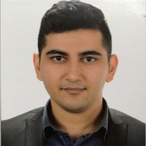 Salih Ercan Linkedin