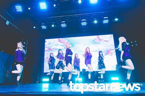 [uhd포토] 드림노트 Dreamnote ‘반짝반짝 빛나는 하쿠나 마타타 최규석 기자 톱스타뉴스