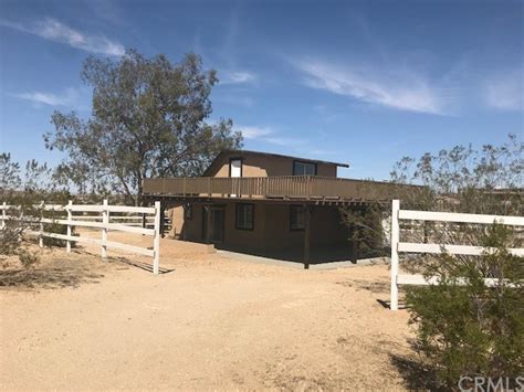 4373 Bonita Ave Yucca Valley Ca 92284 Redfin