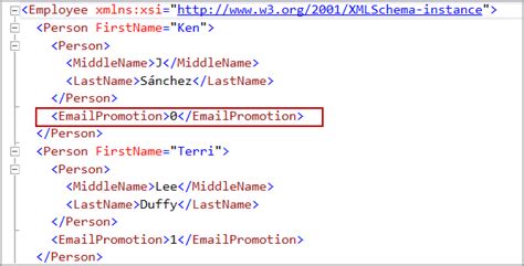 For Xml Path Clause In Sql Server