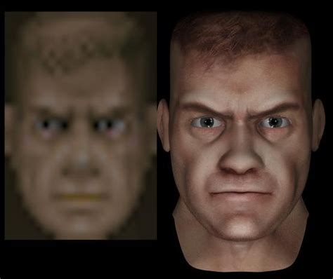 High Resolution Sprites And Textures Page 7 Zdoom