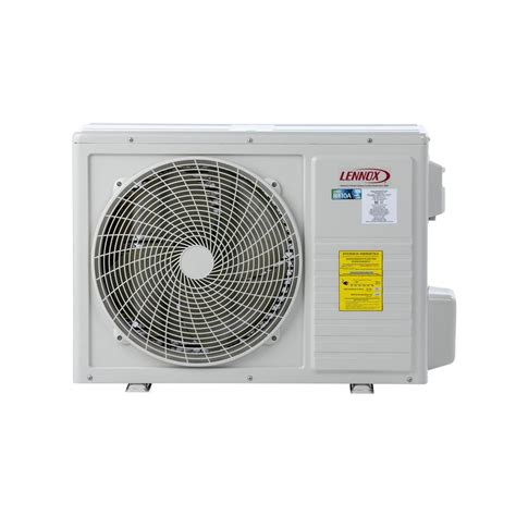 Mini Split 18kbtu Lennox Sedigua Somos La Solución A Tu Seguridad