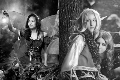 Elves Vs Fairies In Norse Myth Origins Traits And Powers Timeless Myths