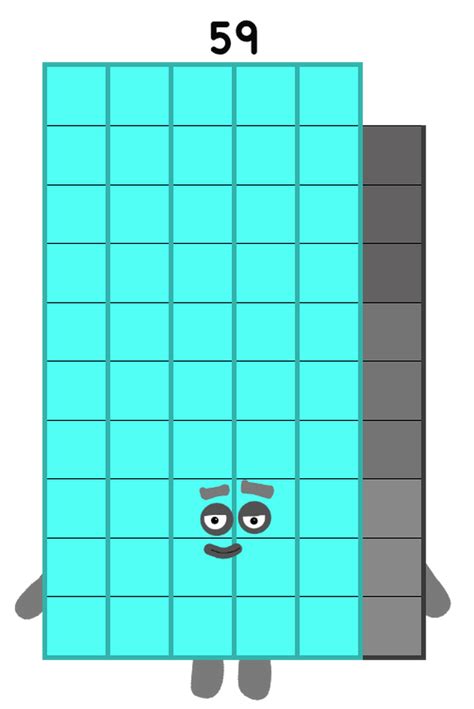 My Top 30 Favorite Fanmade Numberblocks Fandom