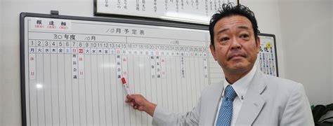 社員インタビューUMS