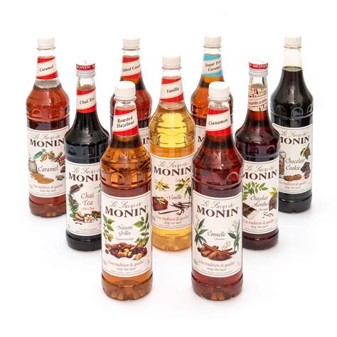 Sirop Monin Triplu Sec 0.7L - Băutură Online de origine