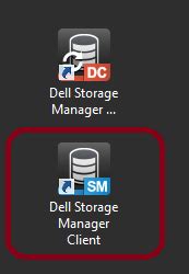 Dell EMC Storage SC And PS How To Install Dell EMC Storage Manager With Data Collector Dell US