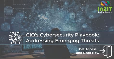 In2it Technologies On Linkedin Cybersecurity Cio2024 Cloudsecurity Aithreats Quantumcomputing…