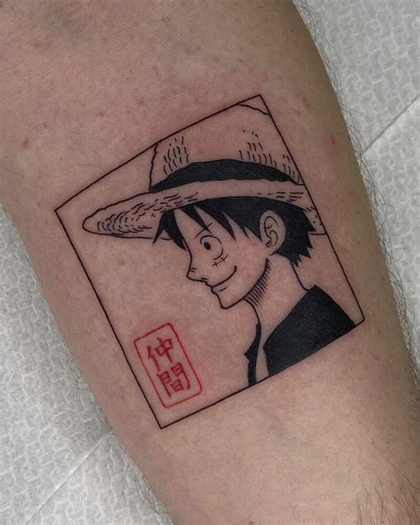 David Lechero No Land Tattoo Parlour