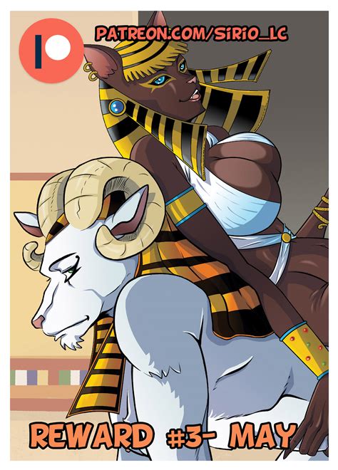 May Reward By Sirio Lc Hentai Foundry