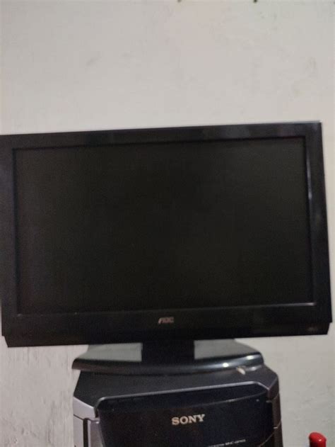 Tv Aoc 22 Polegadas 120 Anúncios Na Olx Brasil