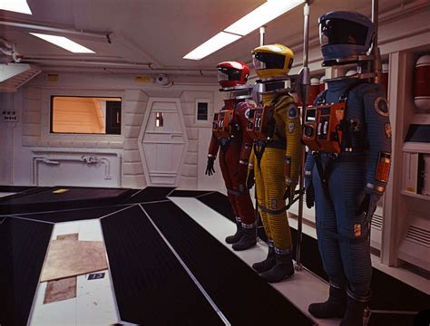 60 Amazing Behind The Scenes Photos From The Making Of Stanley Kubrick