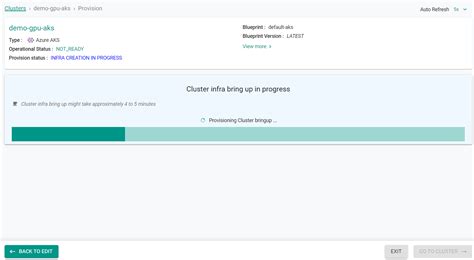 Nvidia Gpu Operator On Azure Aks Rafay Product Documentation