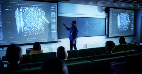 Ai Can T Replace Teaching But It Can Make It Better
