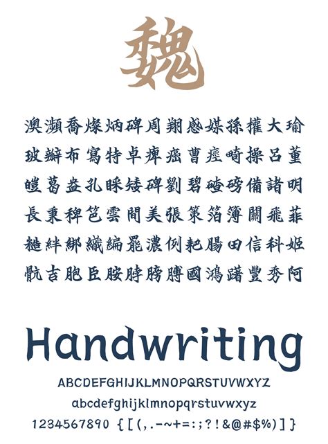 Arphic Technology Co