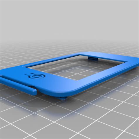 🎮 Mintypi Lite Retro Gaming Handheld In An Altoids Tin・free 3d File For ・cults