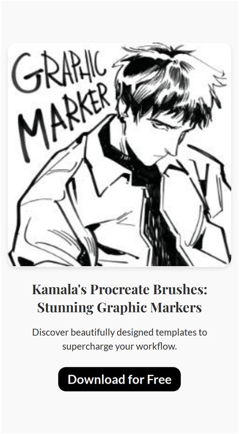 Pin On Procreate Brushes Bundles Free