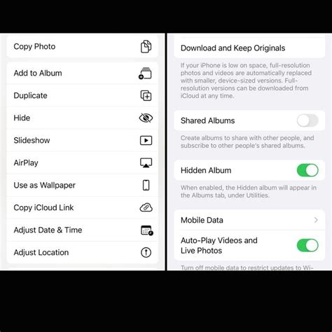 Iphone Lockable Folder For Apps