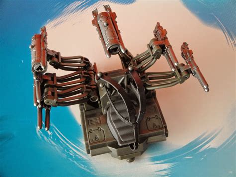 El Agujero Del Blister El Rda Grinder De Avatar Por Mattel