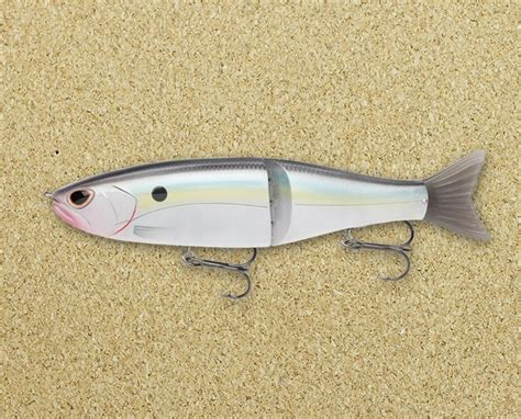 Storm Arashi Glide Bait Threadfin Shad 75 Swimbaits