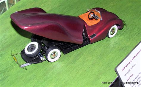 Streamliner Hot Rod Pic Forum 43 The Diecast Zone Forums