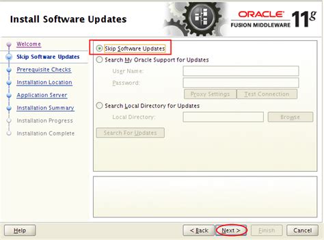 Anands Oracle Identity Management Blog Oracle Application Development Frameworkadf Installation