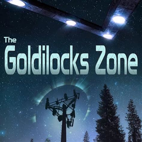 The Goldilocks Zone Audio Download David D Luxton Nicholas Flesher