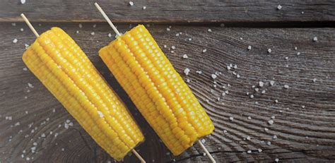 Corn Wallpaper Android App