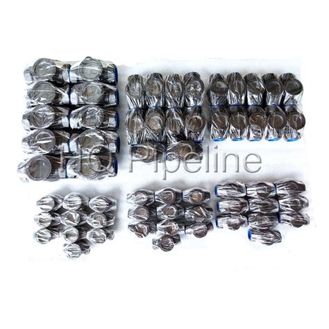 Carbon Steel Threaded Glass Sight Glass Flow Indicator Sight Glass