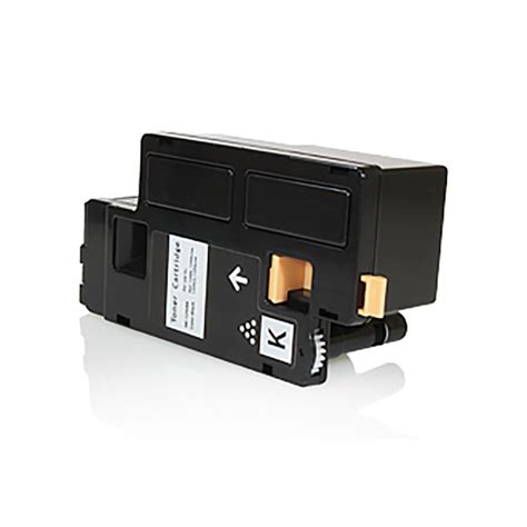 Generico Dell E525w Compatible Toner Black Techinn