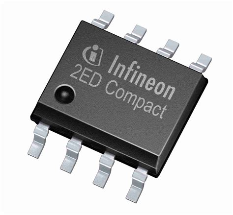 650 V Half Bridge Soi Driver Families With Integrated Bootstrap Diodes 650 V Half Bridge Soi Driver Families With Integrated Bootstrap Diodes