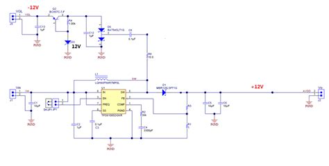 Looking For A Dual Output Solution Power Management Forum Power Management TI E2E Support