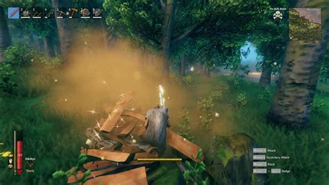 Valheim Cheat Sword Youtube