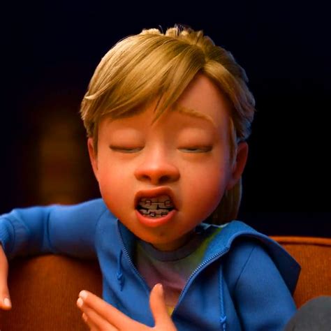 Inside Out Pixar Inside Out 2 Pfp Riley Wallpaper Insideout Pixar