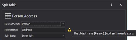 How To Refactor A Sql Server Database By Splitting A Table
