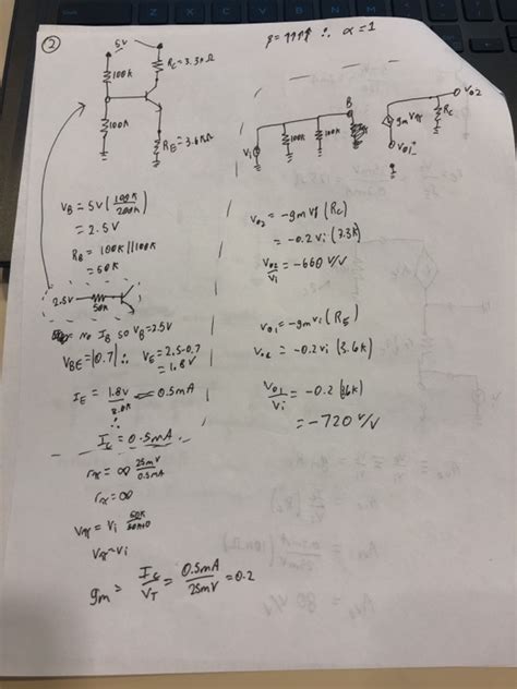 Solved Points V Points Vc Vi T MA The Chegg Com