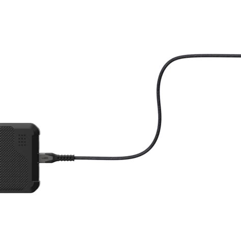 Kevlar® Core Usb C To Lighting Power Cable