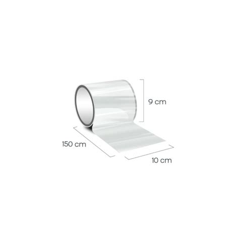 Fix Tape Transparant Small Nu Voor Maar € 995 Bij Megagadgets