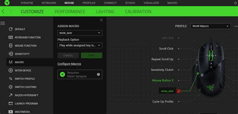 Mythic Prot For Mythic V UPDATED Page Patch WoW Lazy Macros