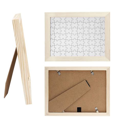 Jigsaw Puzzles Photo Frame Printy6