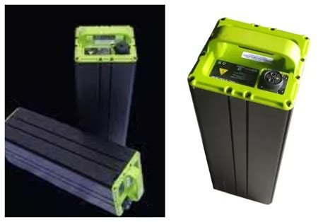 Baterai Motor Listrik Honda Em1 E Dibandrol Rp10 Jutaan